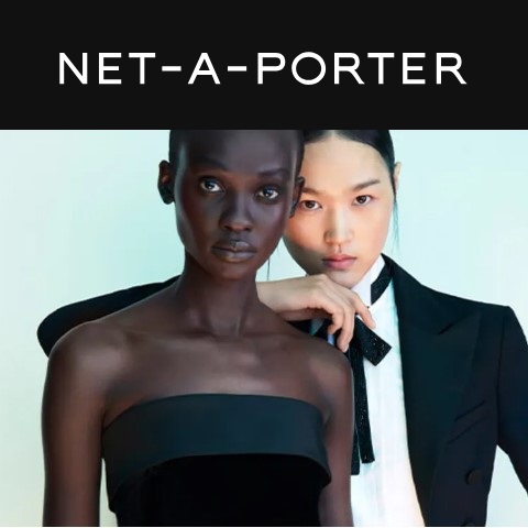 Net-a-Porter Promo Codes Discounts up to 56% Net-a-Porter Coupons for ...