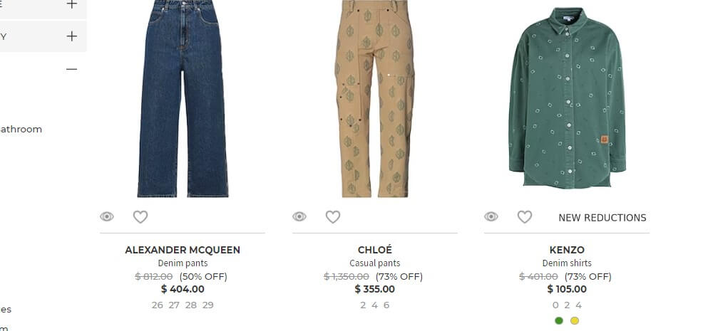 Yoox Promo Codes Discounts up to 43% Yoox Coupons for April 2024