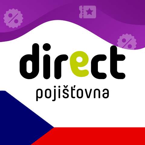 Direct slevový kód ⇒ 47% sleva s kupónem ⇒ duben 2024