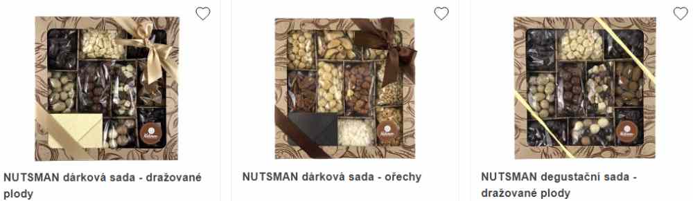 Nutsman slevový kód ⇒ 40% sleva s kupónem ⇒ duben 2024