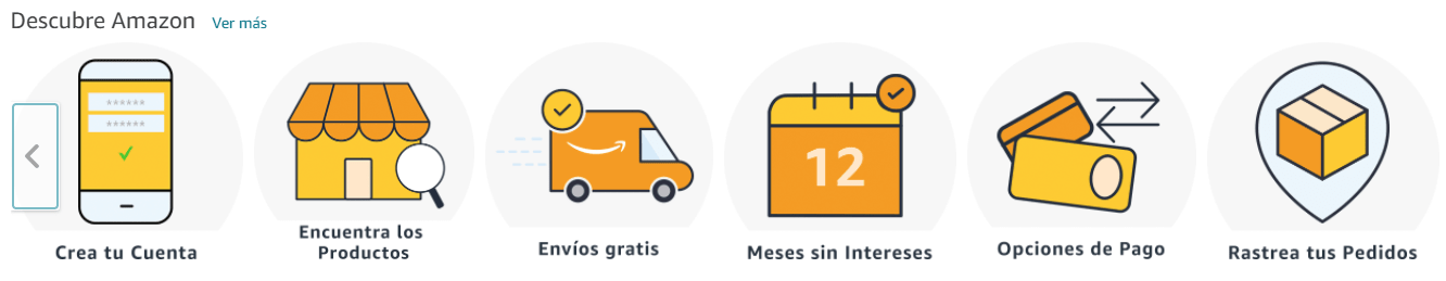 ≡ Amazon México codigo 49% ᐈ Cupones de descuento para Diciembre 2023 ...