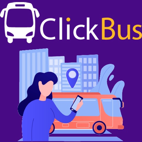 ClickBus codigo 48% ᐈ Cupones de descuento para Julio 2024
