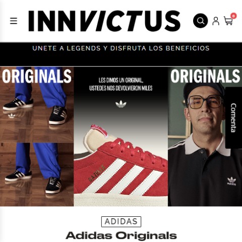 Innvictus codigo 46% ᐈ Cupones de descuento para Mayo 2024