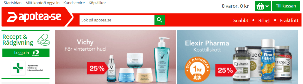 ≡ Apotea rabattkod ᐈ 53% rabatt ᐈ Alla kuponger för juli 2023 — PromoCodius