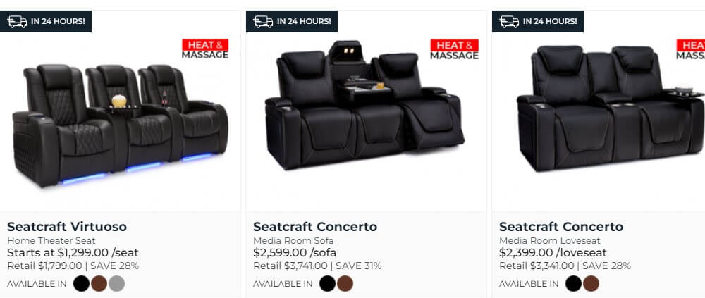 4seating Promo Codes Discounts up to 48% 4seating Coupons for May 2024