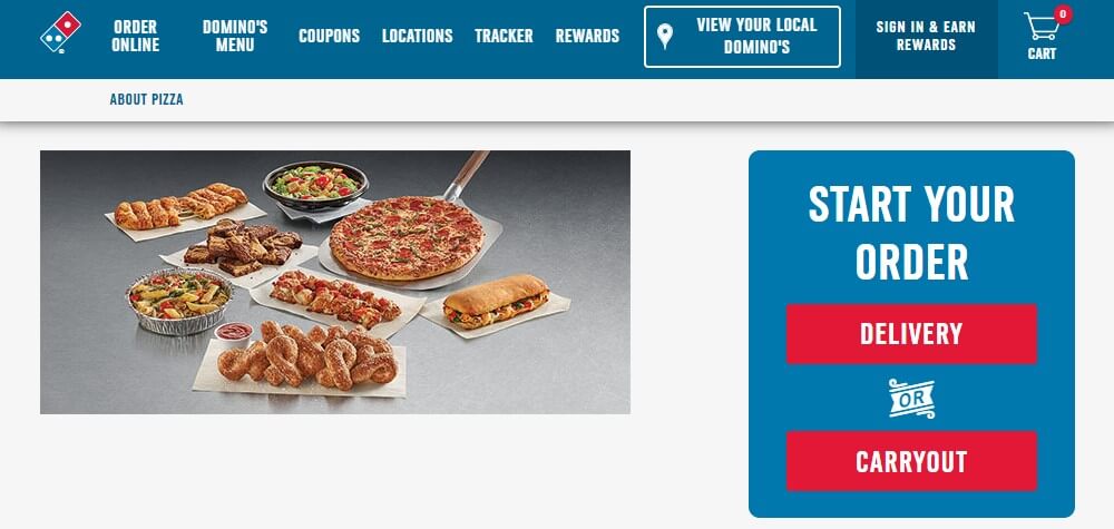 Domino's Coupons = Up to 54% OFF with Promo Codes | June 2024