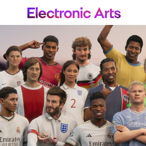 EA Coupons = Up to 60% OFF with Promo Codes | July 2024
