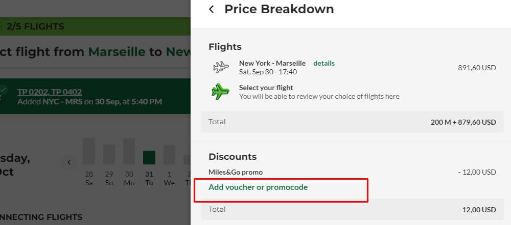 TAP Air Portugal Coupons = Up to 41% OFF with Promo Codes | June 2024