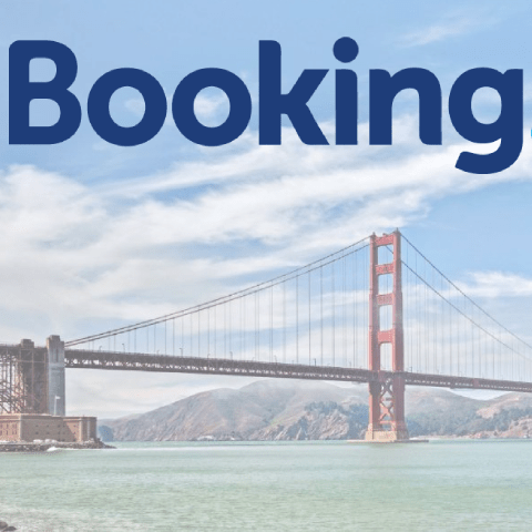 Booking Promo Codes Discounts up to 47% Booking Coupons for May 2024