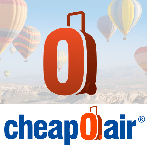 CheapOair Promo Codes Discounts up to 46% CheapOair Coupons for February 2024