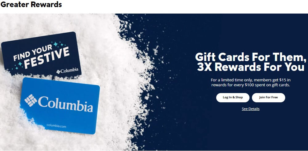Columbia Promo Codes Discounts up to 48% Columbia Coupons for May 2024