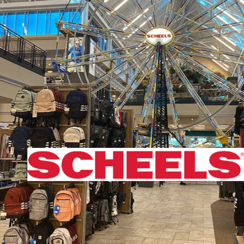 SCHEELS Coupons = Up to 50% OFF with Promo Codes | June 2024